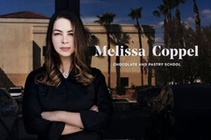 Melissa Coppel – Chef Rubber