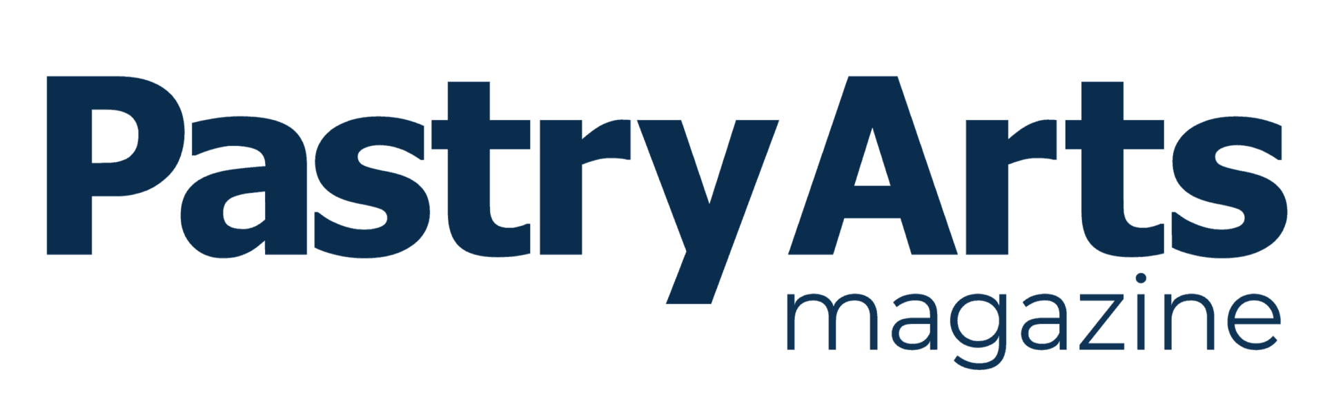 Pastry Arts Magazine – Chef Rubber