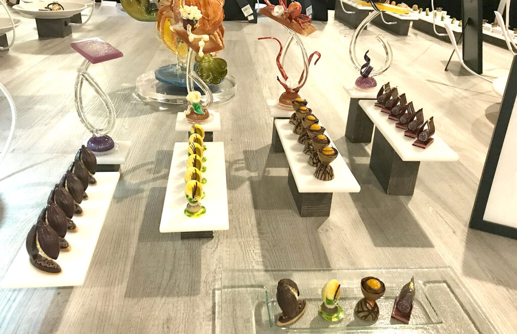 Susan Notter – Chef Rubber