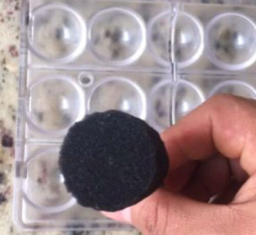 How To Use Colored Cocoa Butter – Chef Rubber