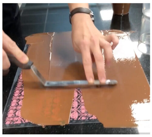 What Are Transfer Sheets? (Pt 2) – Chef Rubber