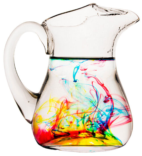 Water Based Food Colors – Chef Rubber