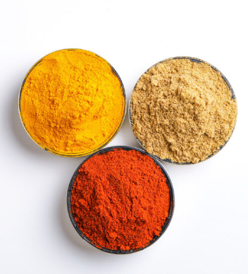 Liquid and Powder Flavorings – Chef Rubber