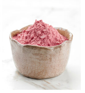 Powdered Flavoring – Chef Rubber