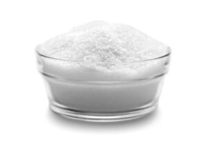 Types Of Sugar – Chef Rubber