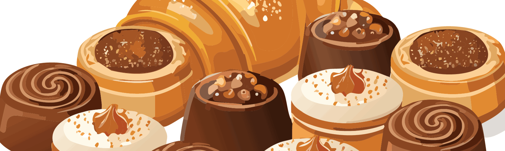 Chef Rubber – Inspiring the Senses!! – Find Your Creative Inspiration!